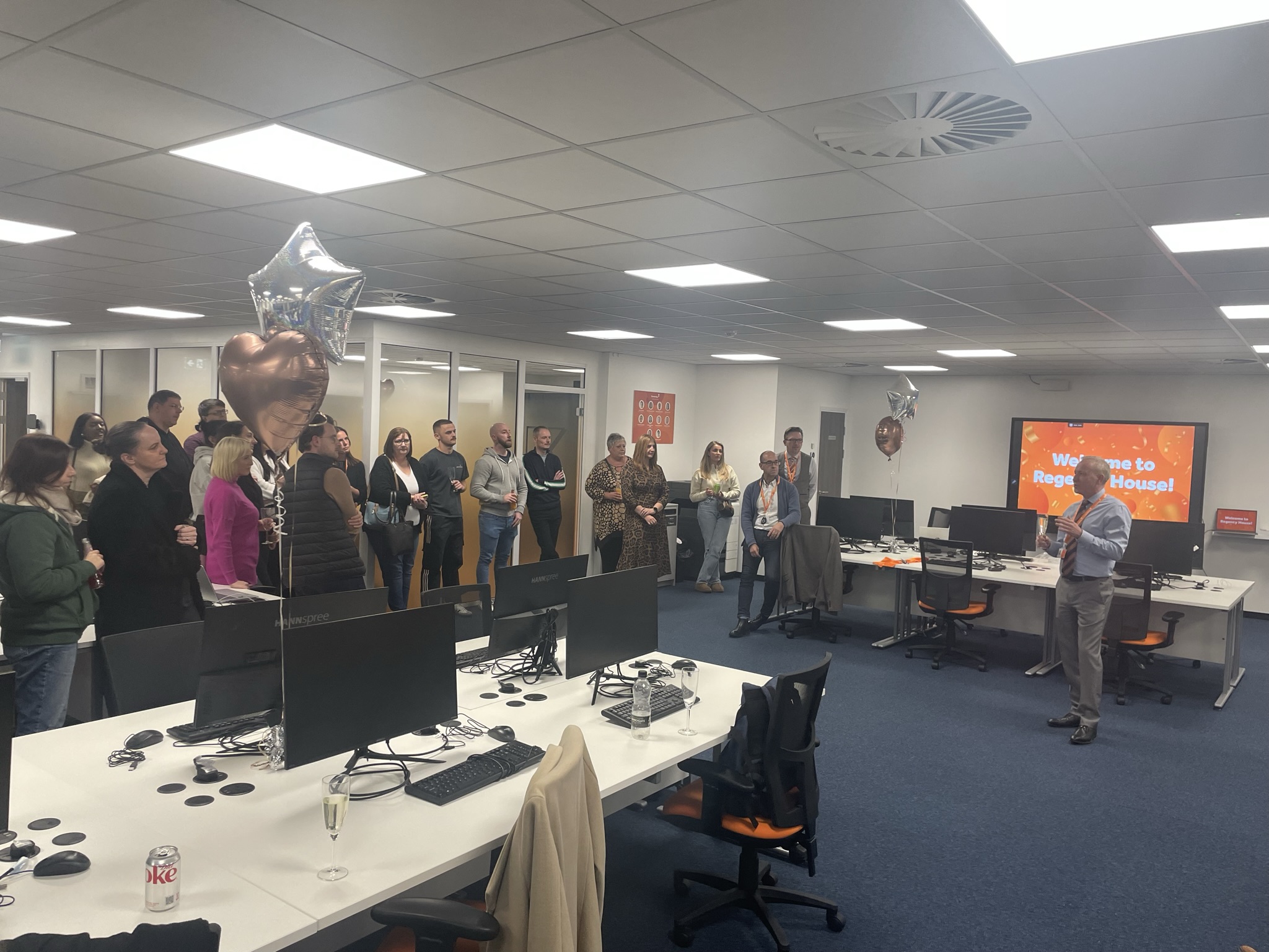 Press Release: Stonebridge announces new office move following ...