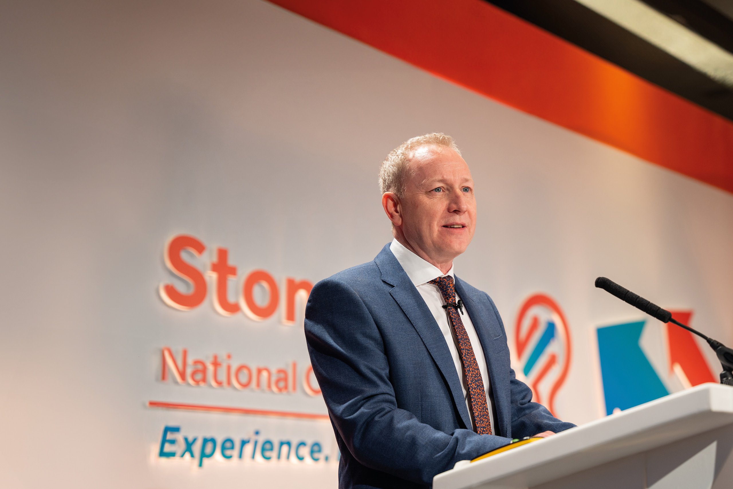 Stonebridge reveals continued growth at 2024 National Conference ...