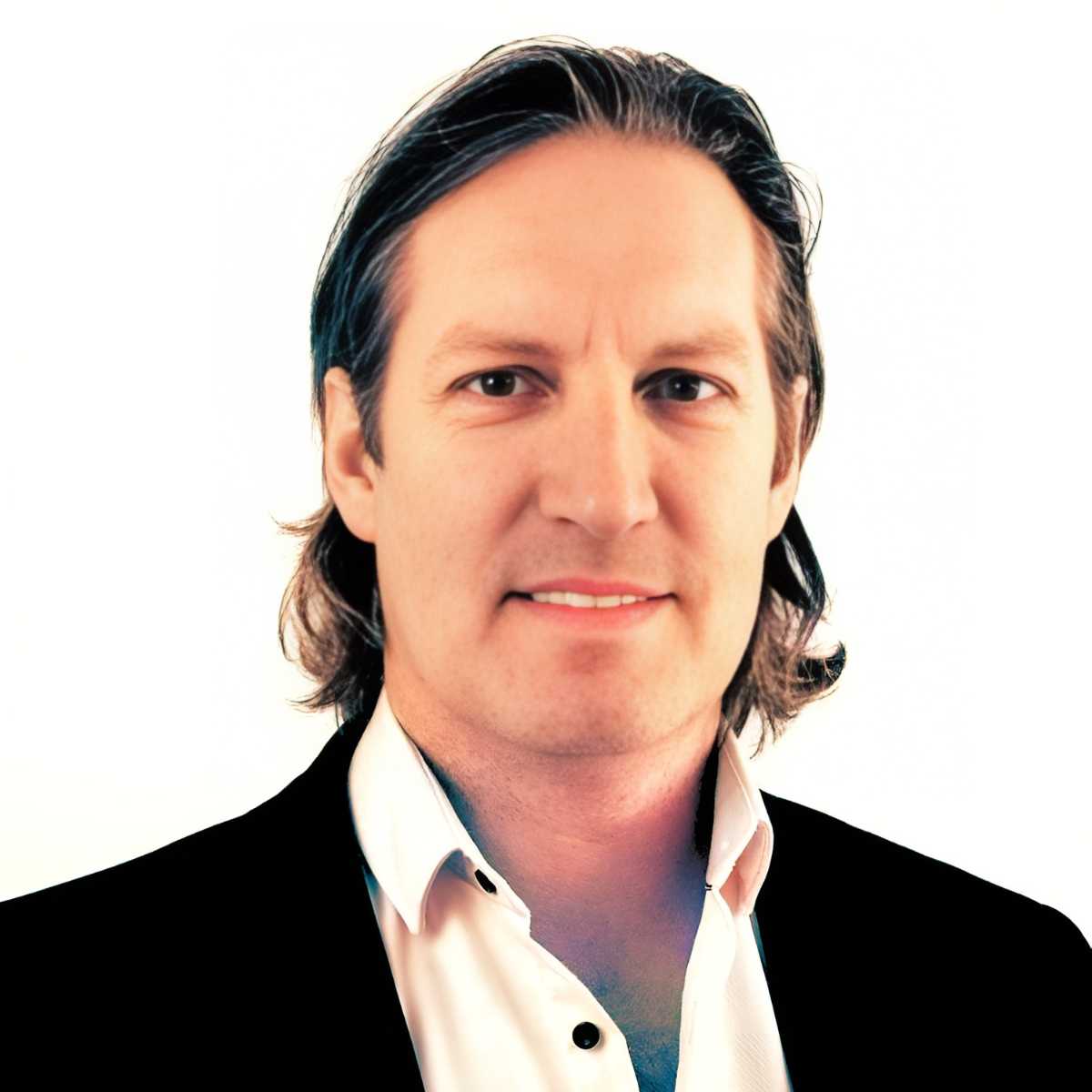 Oliver Couchman appointed as National Recruitment Manager