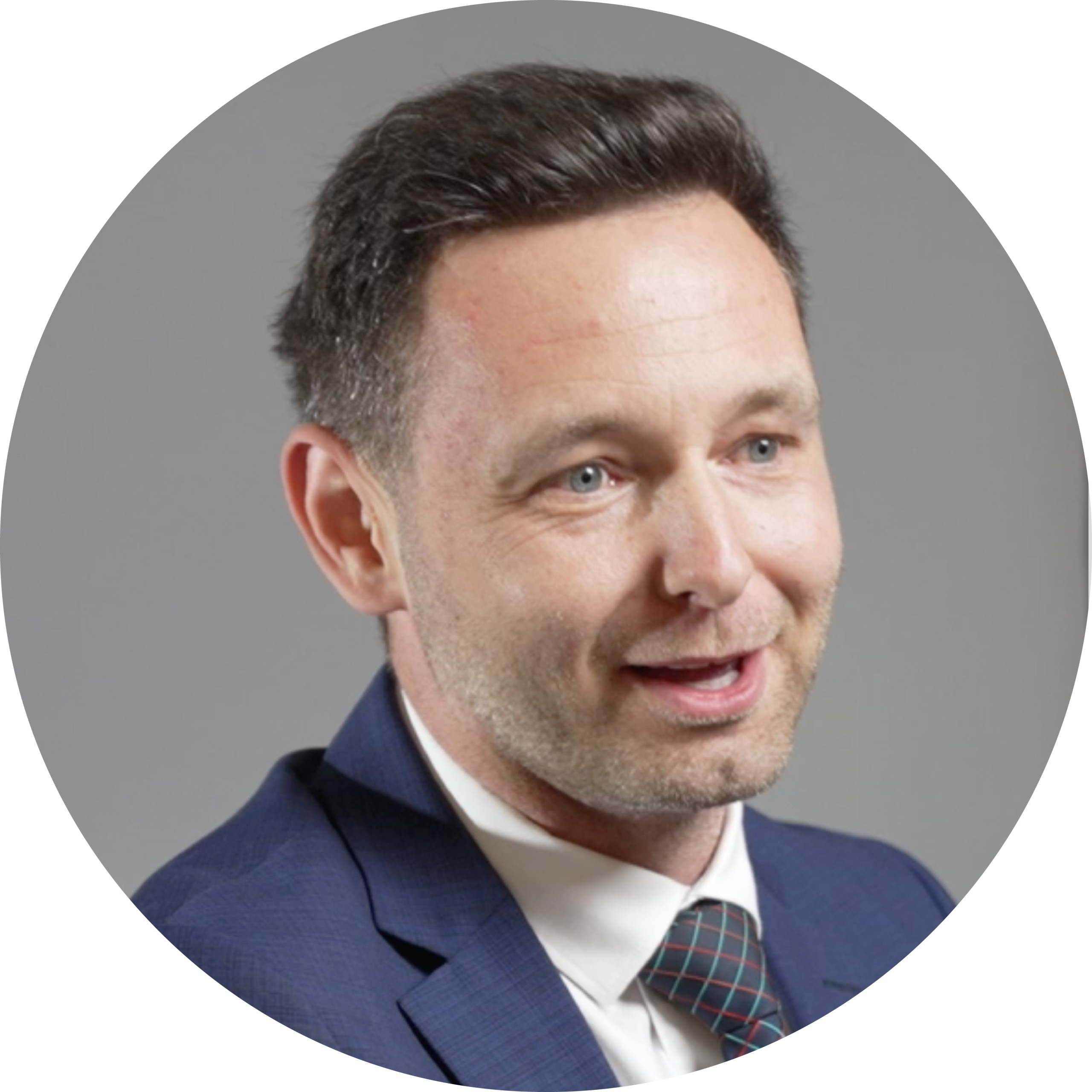 Revolution Software - Stonebridge